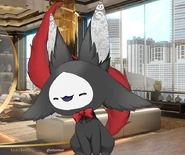 Dya Rikku | Wikitubia | Fandom