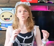 Negative Legend | Wikitubia | Fandom