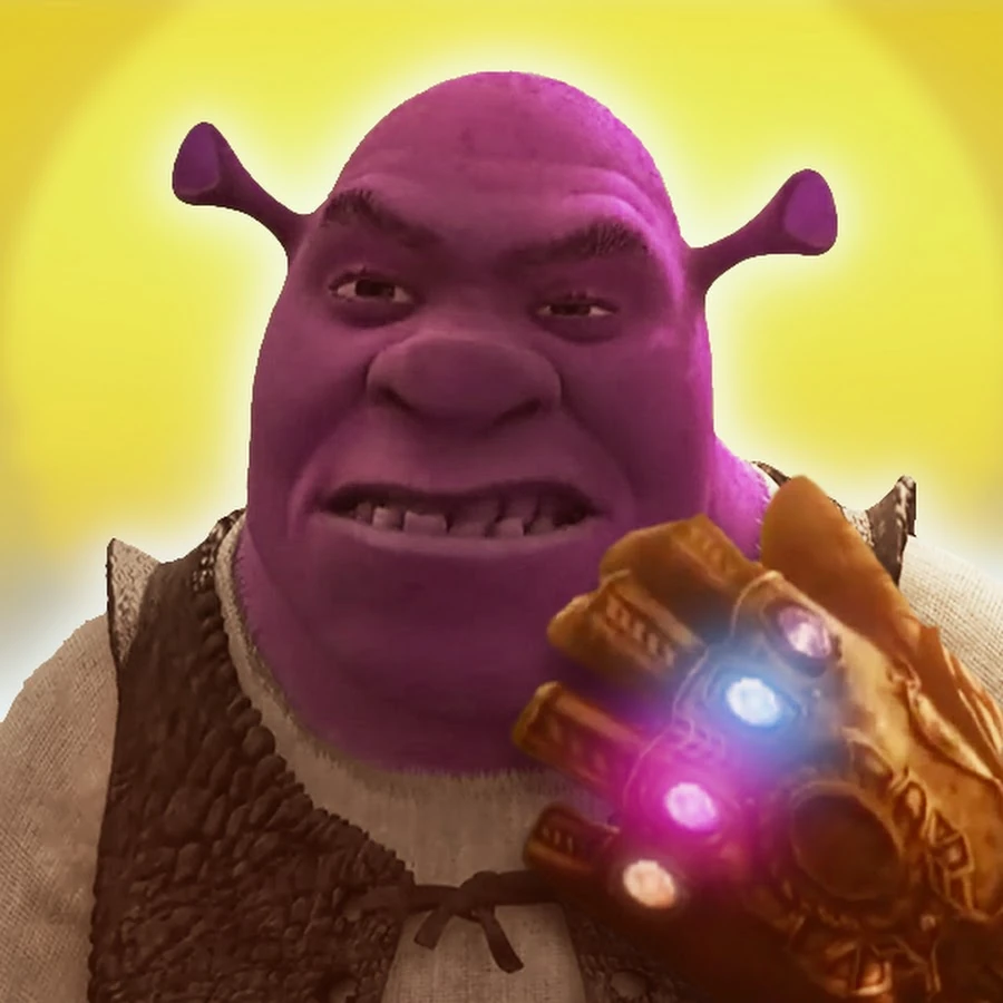 Shrek Reacts | Wikitubia | Fandom