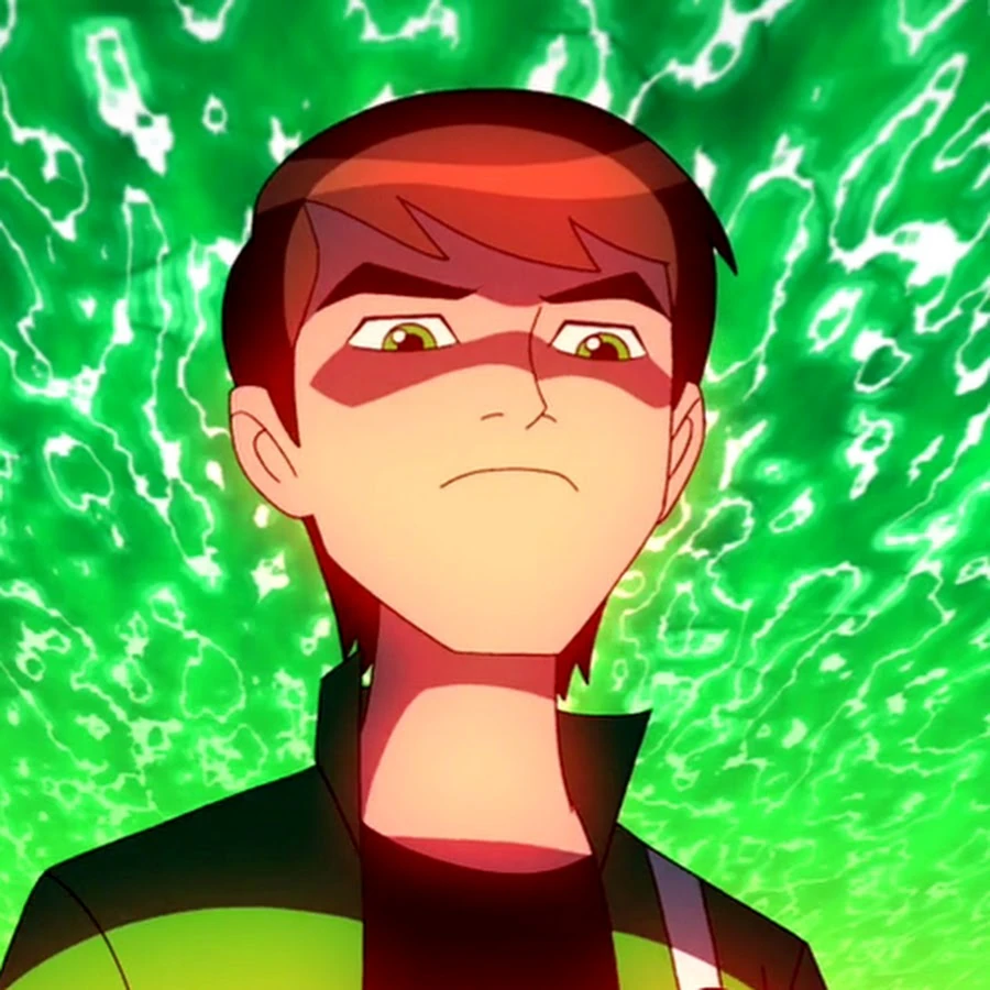 Ultimate Ben | Wikitubia | Fandom