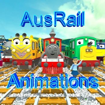 AusRail Animations | Wikitubia | Fandom