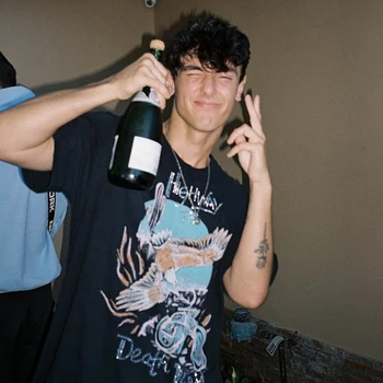 Bryce Hall | Wikitubia | Fandom