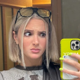 mitsy sanderson | Wikitubia | Fandom