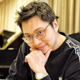 Ray Mak | Wikitubia | Fandom