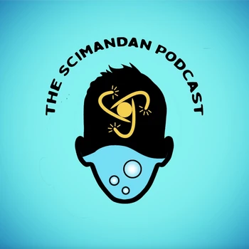 SciManDan | Wikitubia | Fandom