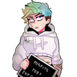 Toby on the Tele | Wikitubia | Fandom