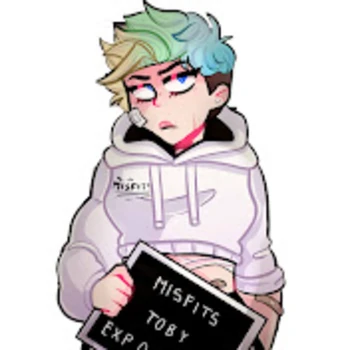 Toby on the Tele | Wikitubia | Fandom