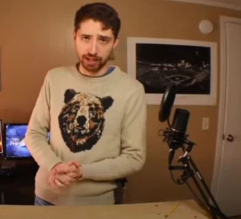 WillyMacShow | Wikitubia | Fandom