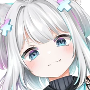 Yuri Ch. アマリス百合【Phase Connect】 | Wikitubia | Fandom