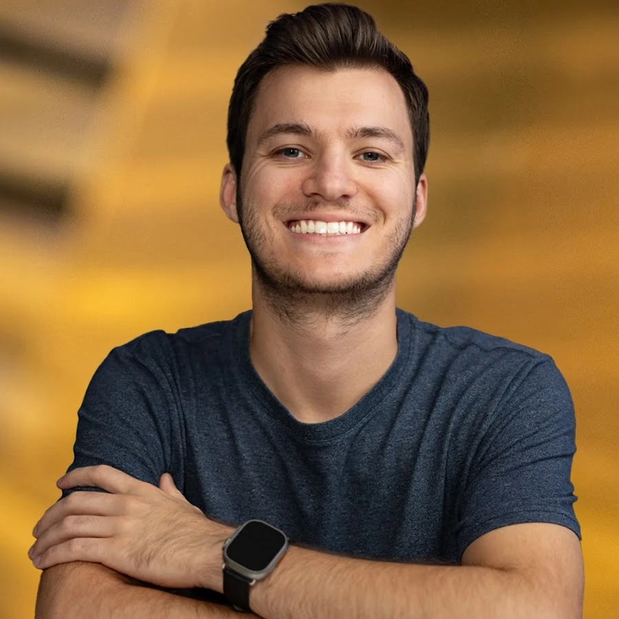 Brandon Butch | Wikitubia | Fandom