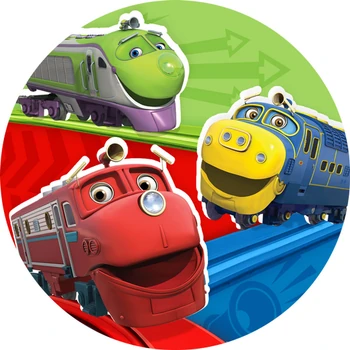 Chuggington | Wikitubia | Fandom