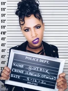 Gothix | Wikitubia | Fandom