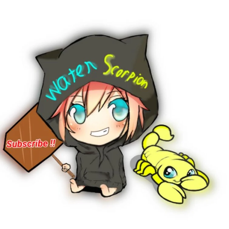 Water Scorpion | Wikitubia | Fandom