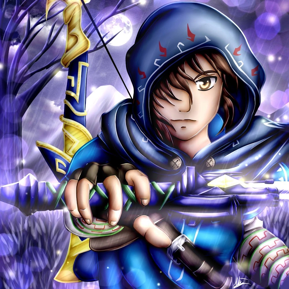 BlackLink | YouTube Wiki | Fandom