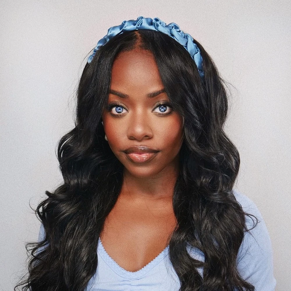 Cydnee Black | Wikitubia | Fandom