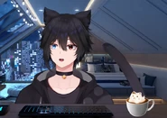 Fuu Enju | Wikitubia | Fandom