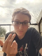 Halie | Wikitubia | Fandom