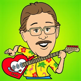 Jack Hartmann Kids Music Channel | Wikitubia | Fandom