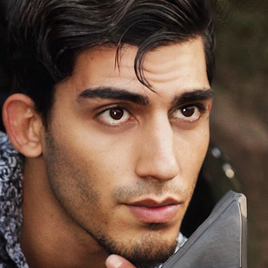 JinnKid | Wikitubia | Fandom