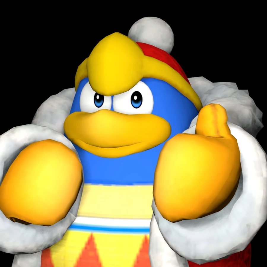 King3dede | Wikitubia | Fandom