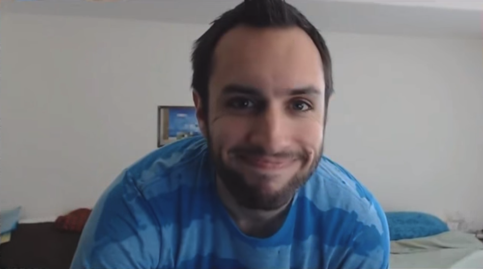 SethBling | Wikitubia | Fandom