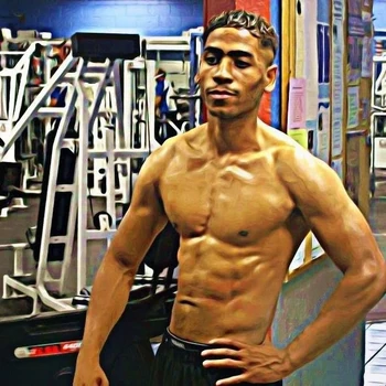 buffcorrell | Wikitubia | Fandom