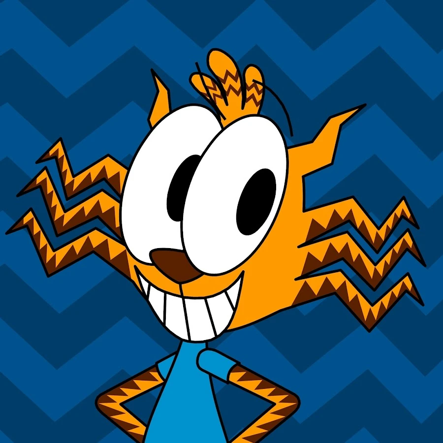 animator320 | Wikitubia | Fandom