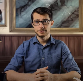 The Armchair Historian | Wikitubia | Fandom