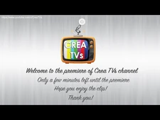 CREA TVs | Wikitubia | Fandom