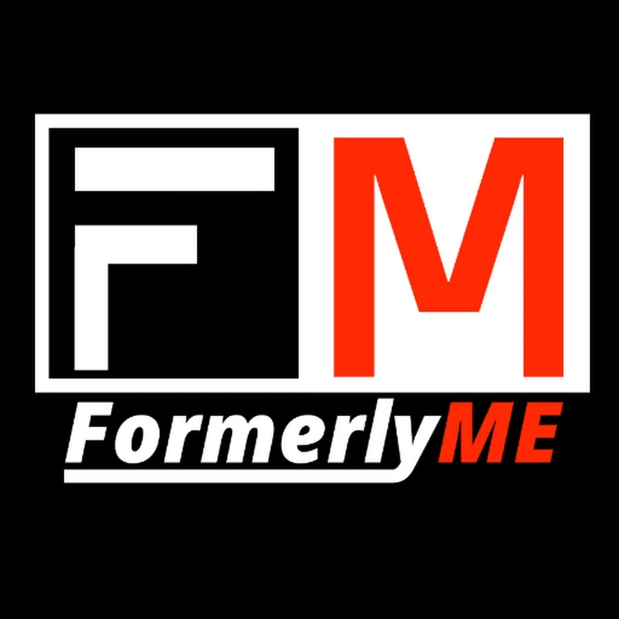 Formerly Me | Wikitubia | Fandom