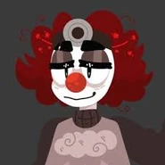 G0Z Holmes | Wikitubia | Fandom