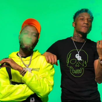 Glizzy Gang | Wikitubia | Fandom