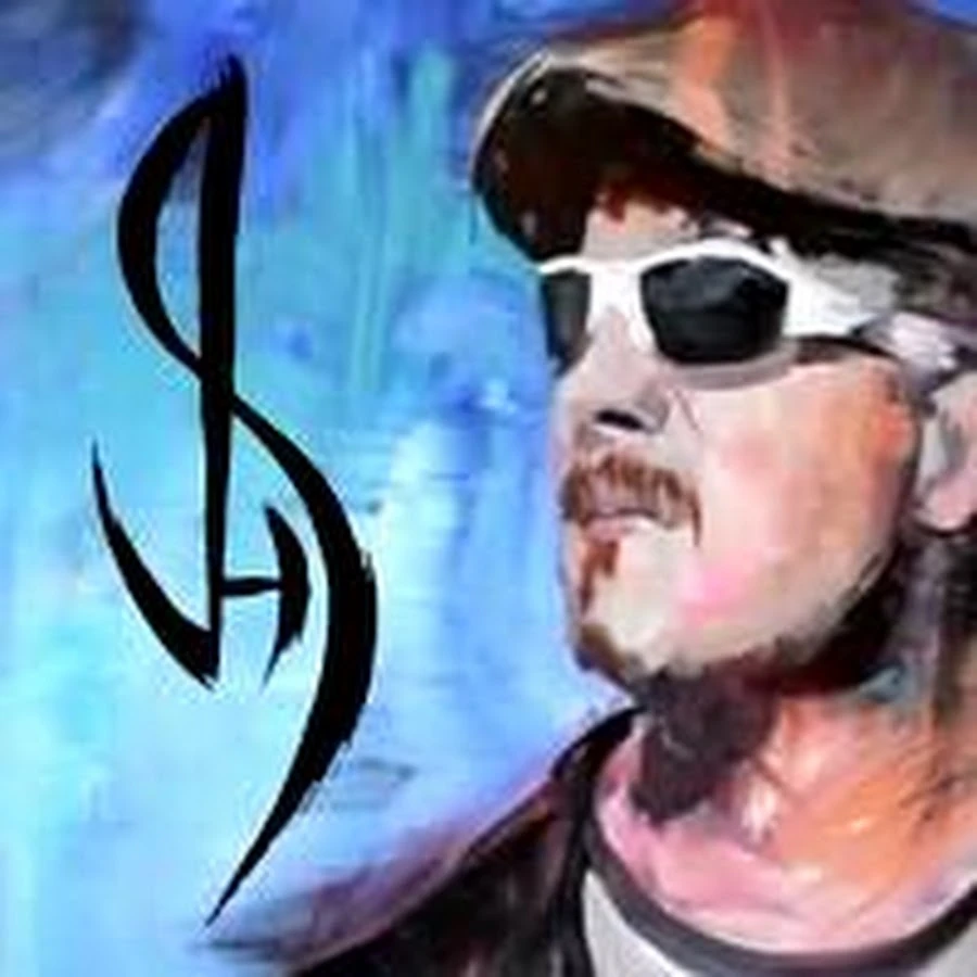 Jon Harris | Wikitubia | Fandom