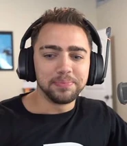 Mizkif | Wikitubia | Fandom