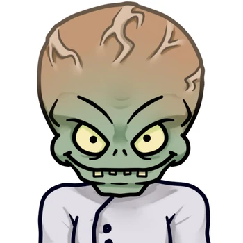 Dr. Zomboss | Wikitubia | Fandom