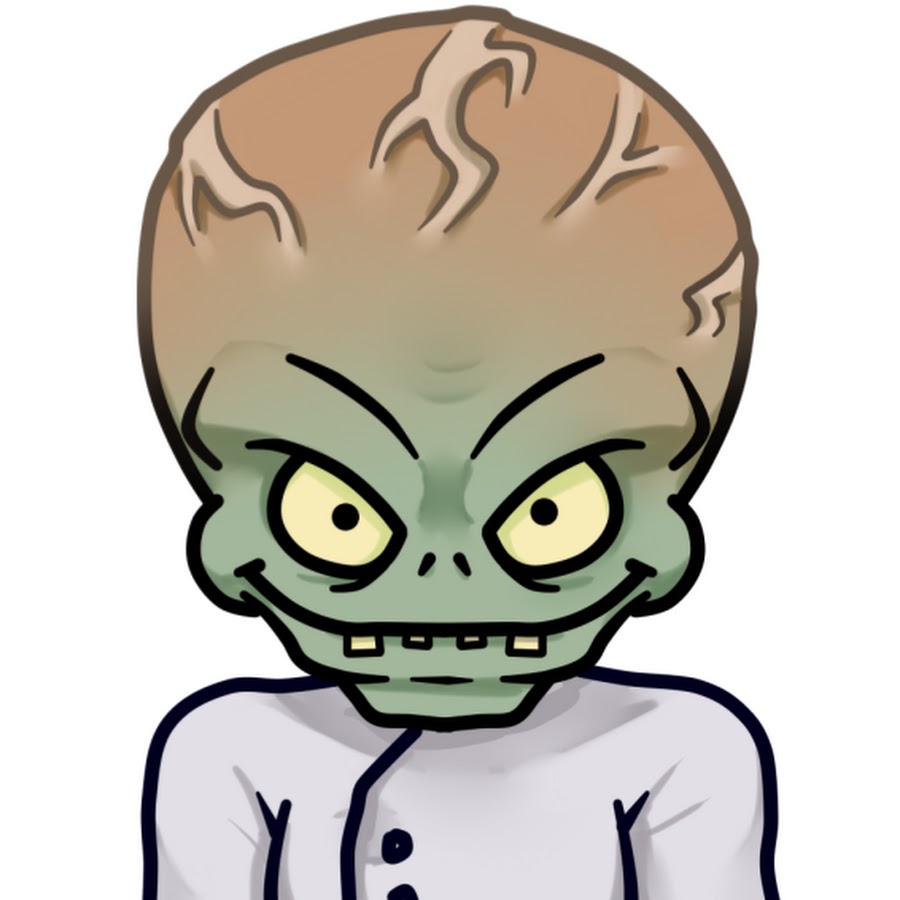 Dr. Zomboss | Wikitubia | Fandom