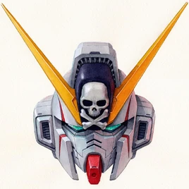 It'sAGundam | Wikitubia | Fandom