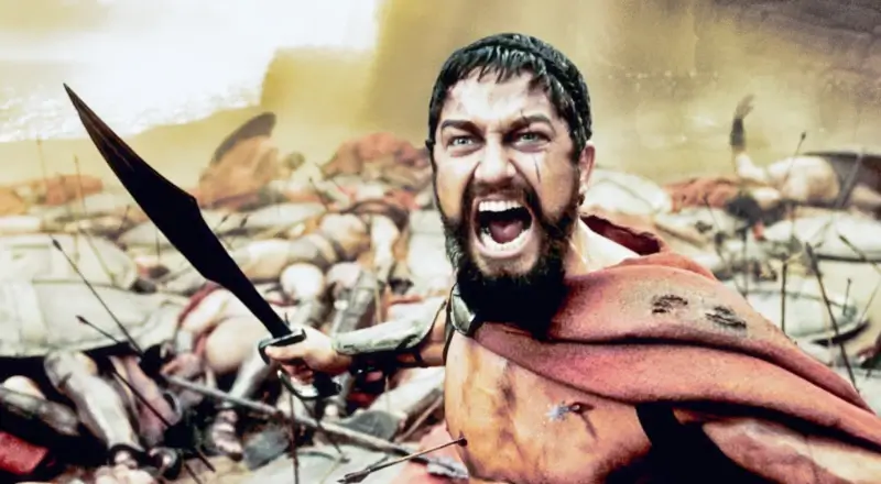 King Leonidas | YouTube Wiki | Fandom