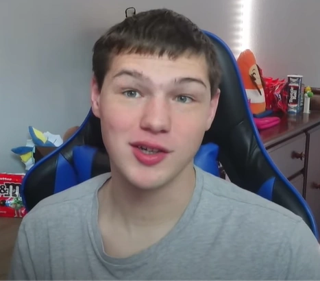 Nathaniel's Show | Wikitubia | Fandom