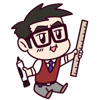 Professor Lando | Wikitubia | Fandom