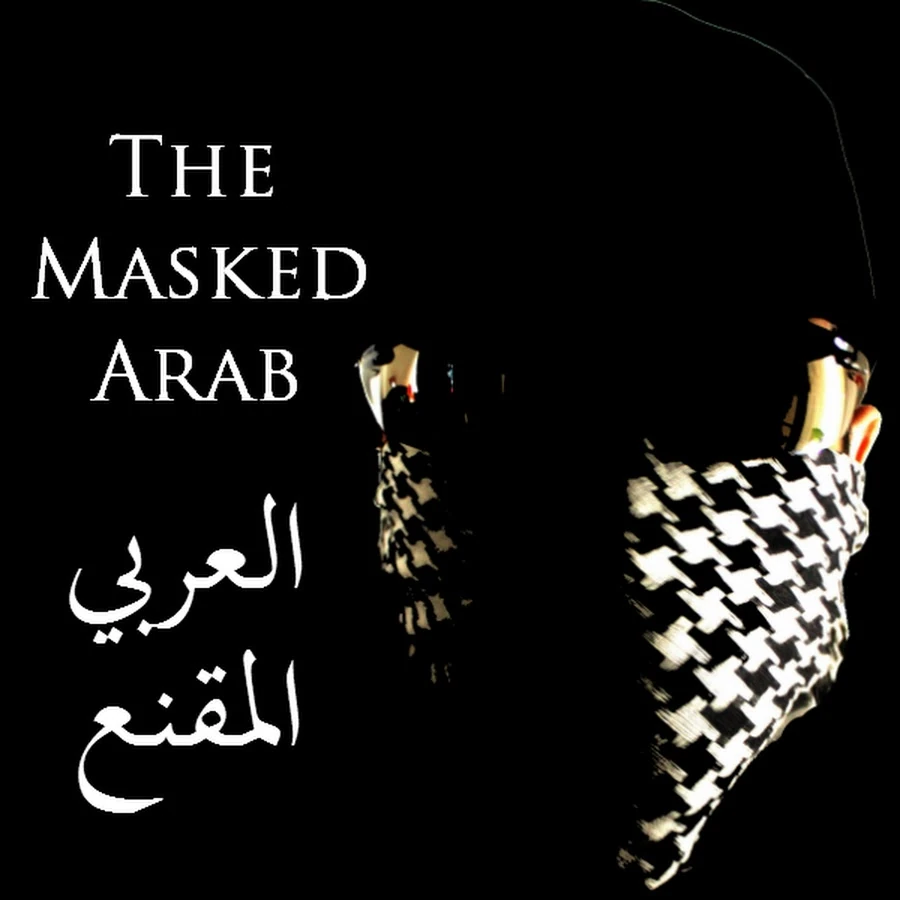The Masked Arab | Wikitubia | Fandom