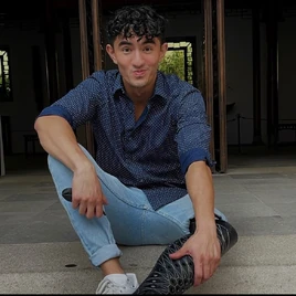 Alex1Leg | Wikitubia | Fandom