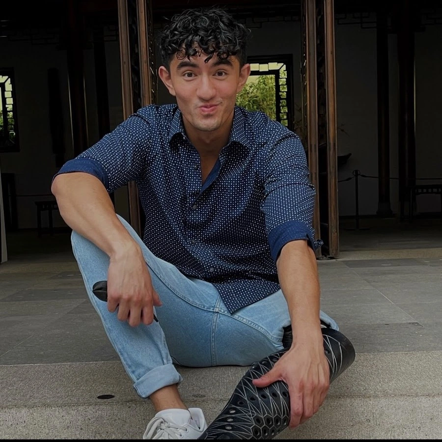 Alex1Leg | Wikitubia | Fandom