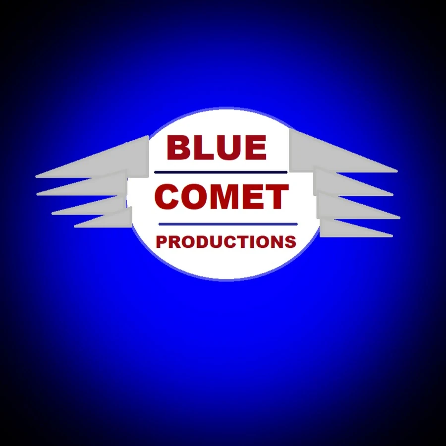 Blue Comet Productions | Wikitubia | Fandom