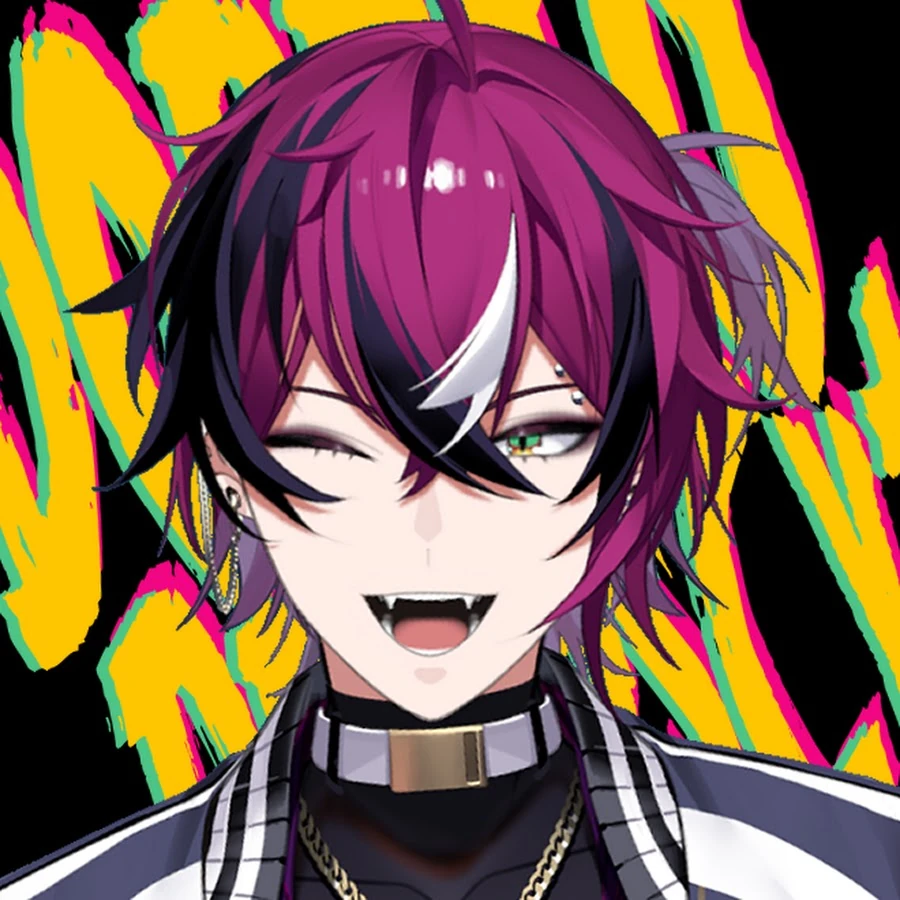 Doppio Dropscythe【NIJISANJI EN】 | Wikitubia | Fandom