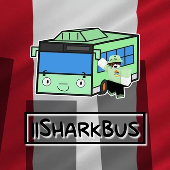 iiSharkBus | Wikitubia | Fandom