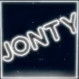 JontyMaster | Wikitubia | Fandom
