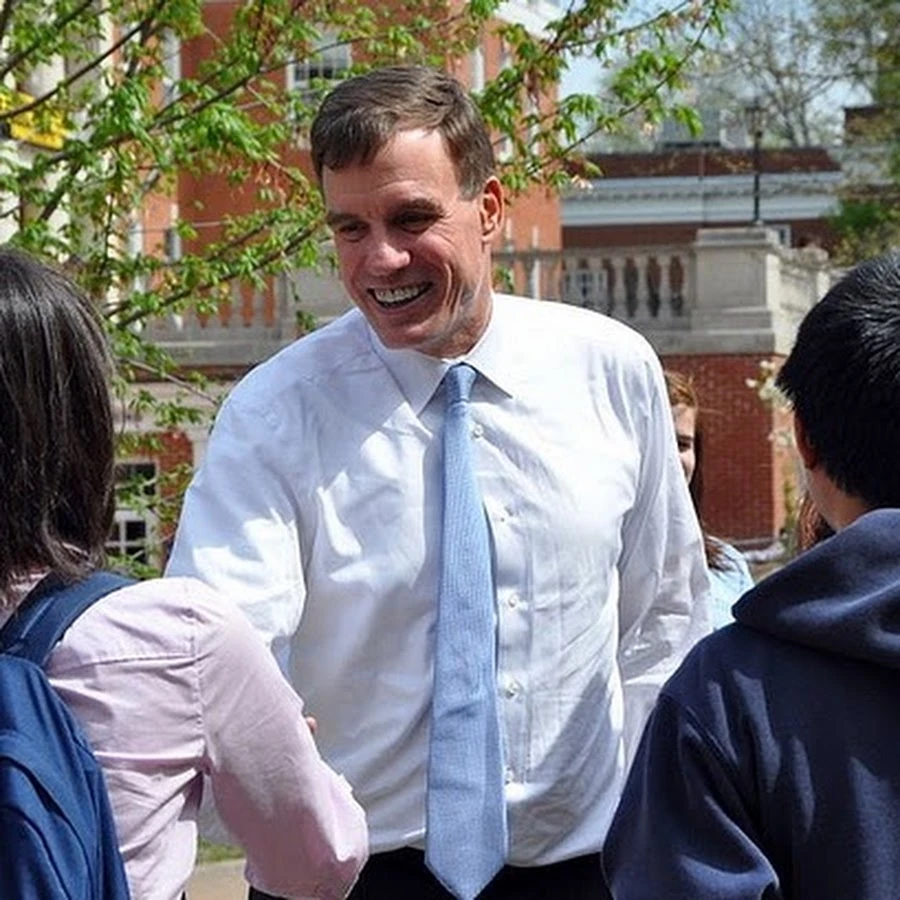 Mark Warner | Wikitubia | Fandom