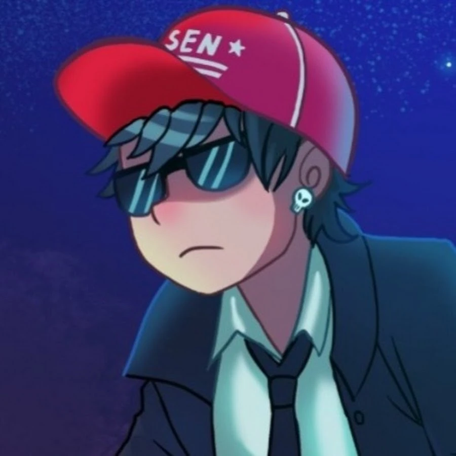 MrSEN | Wikitubia | Fandom