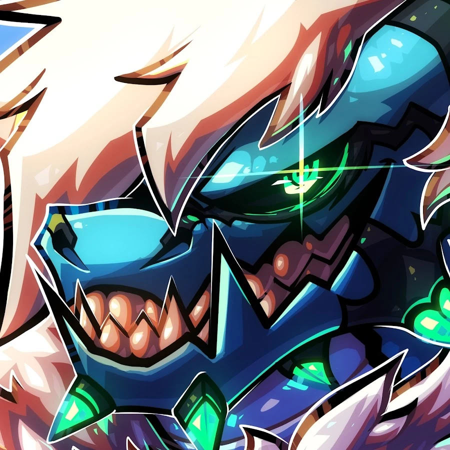 RetroSpecter | Wikitubia | Fandom